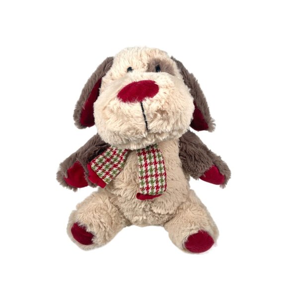 Animal Adventure | Toys | 25 Animal Adventure Soft Adorable Plush Puppy ...